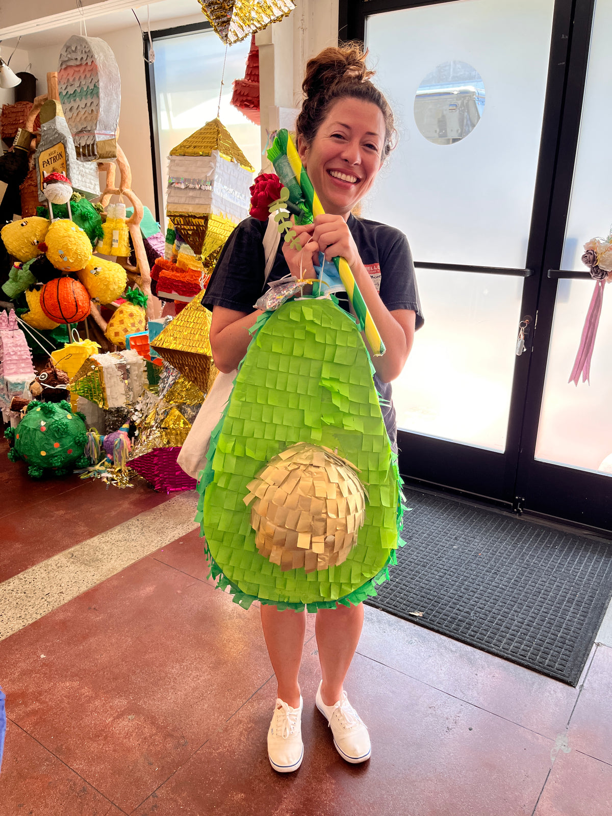 Amazing Pinatas Creative Studio • Los Angeles, CA