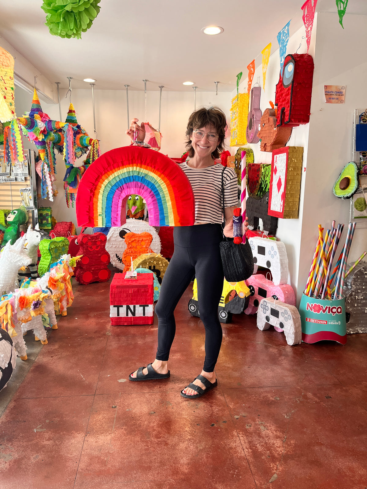 Amazing Pinatas Creative Studio • Los Angeles, CA