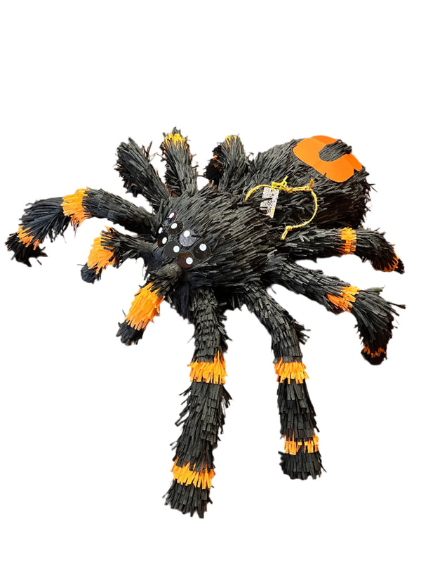 Spider Pinata | Halloween | Local Pickup Only | Amazing Pinatas ...