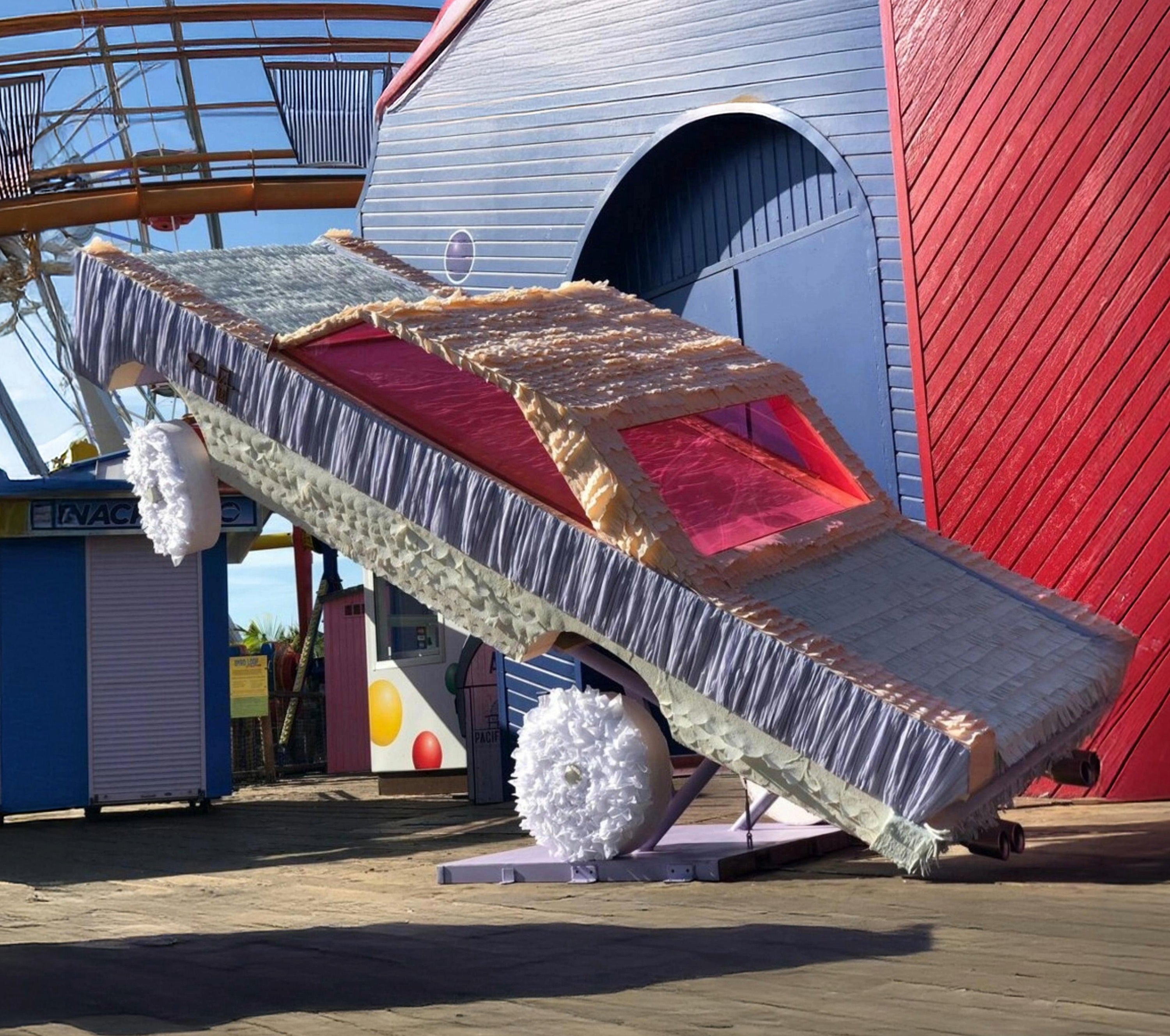 Amazing Pinatas Creative Studio | Los Angeles, California