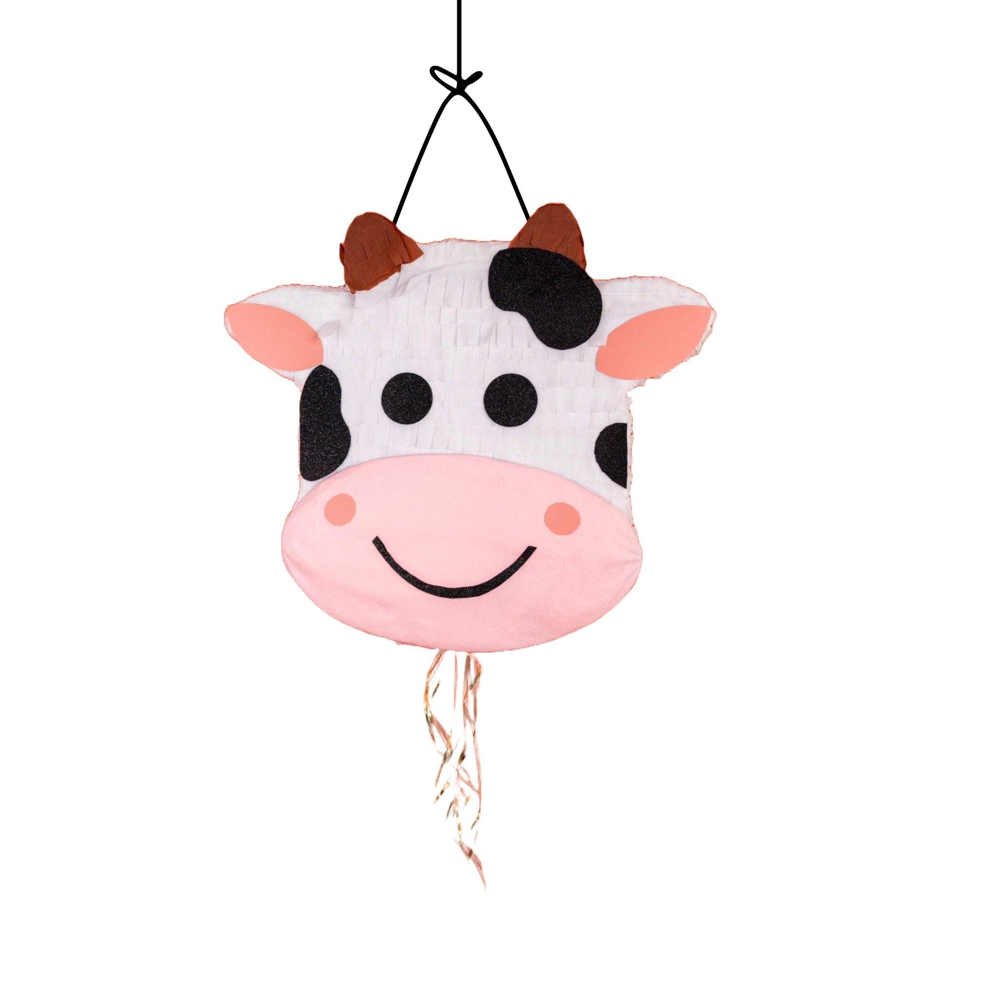 Cow Barnyard Farm Pinata | Amazing Pinatas – Amazing Pinatas
