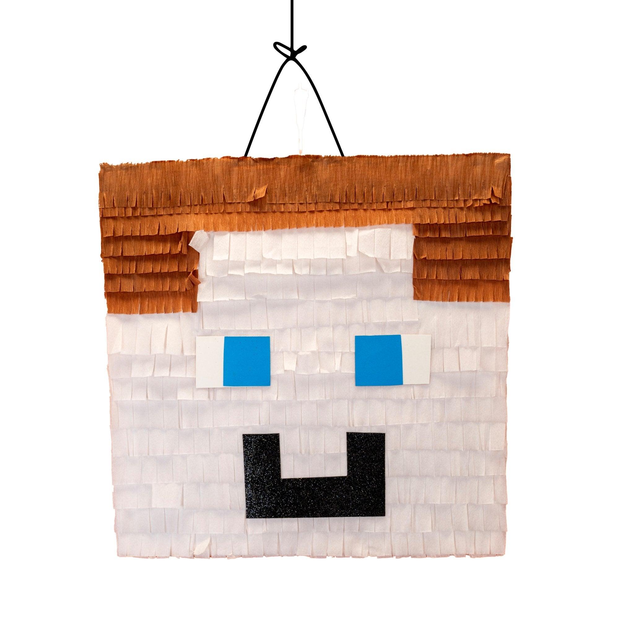 Minecraft Pinata | Amazing Pinatas – Amazing Pinatas