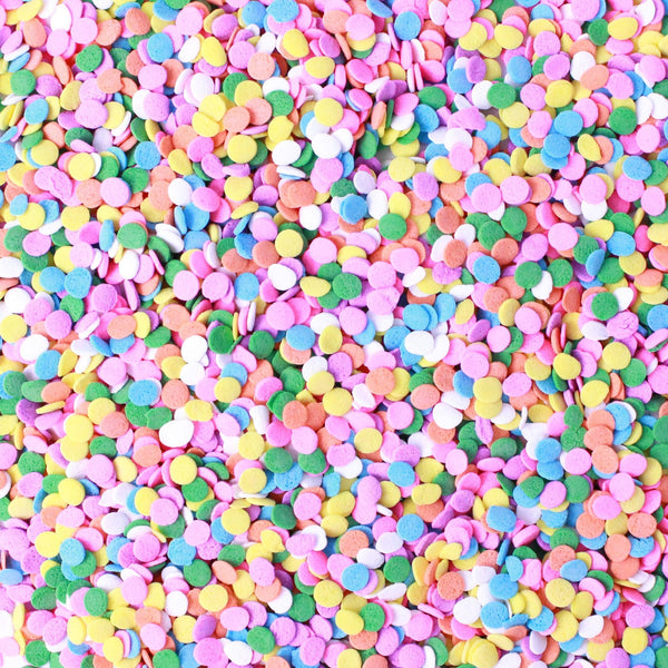 Pastel Confetti – Amazing Pinatas
