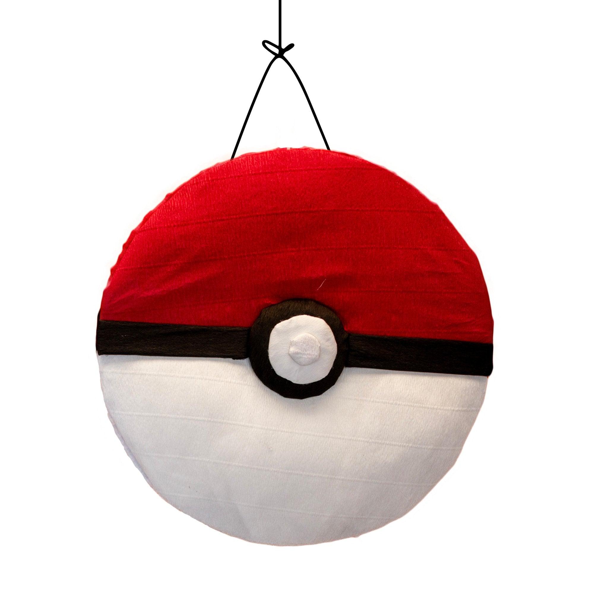 Pokeball Pokémon Pinata | Amazing Pinatas – Amazing Pinatas